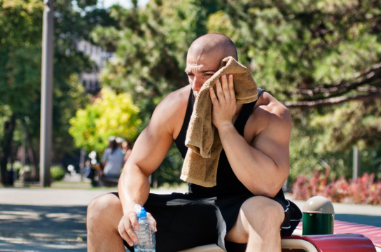Wat is 'aeroob' en 'anaeroob' trainen? - Gezond Sporten