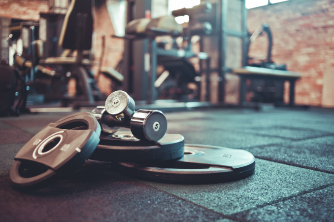 Krachttraining voor lopers: gezonder en beter presteren - Sportieq ...