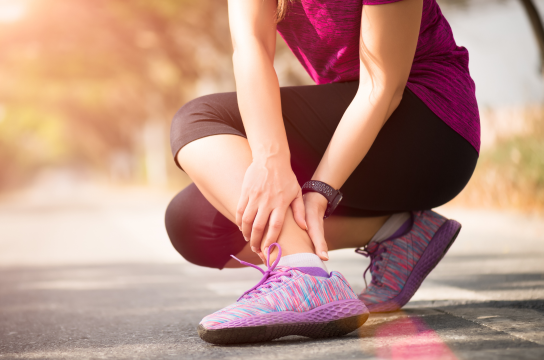 Wat is 'aeroob' en 'anaeroob' trainen? - Sportieq - Gezond Sporten