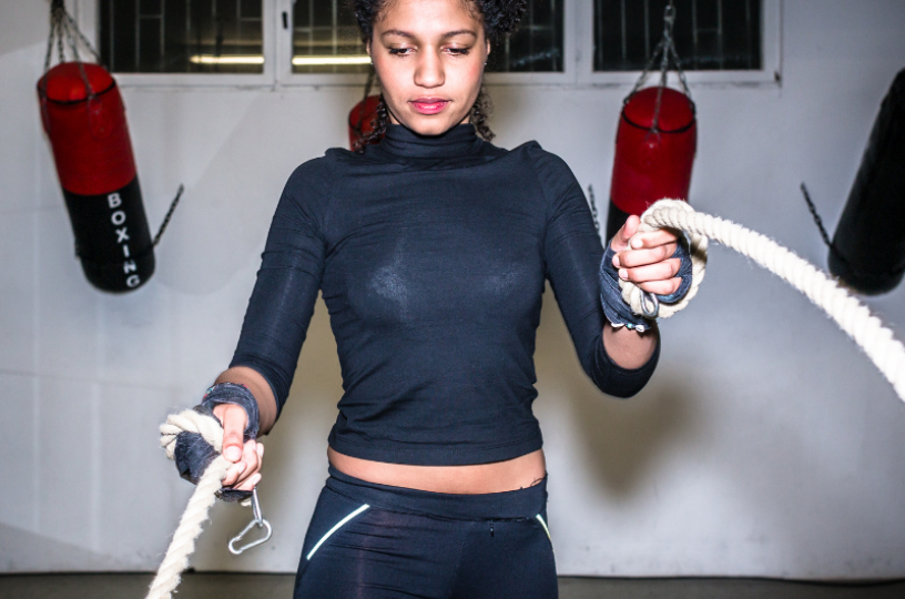 Wat is 'aeroob' en 'anaeroob' trainen? - Gezond Sporten