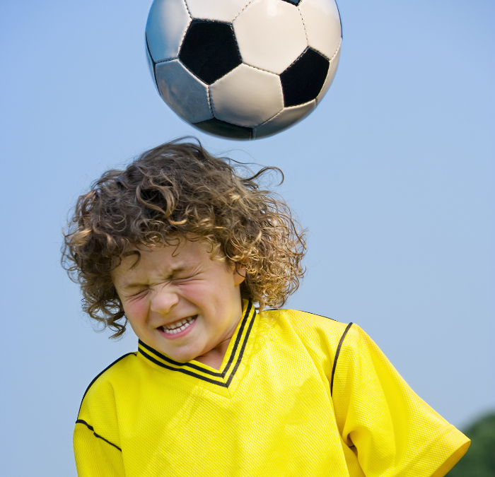 REPIMPACT: Een prospectief longitudinale studie rond koppen in het jeugdvoetbal. - Sportieq ...